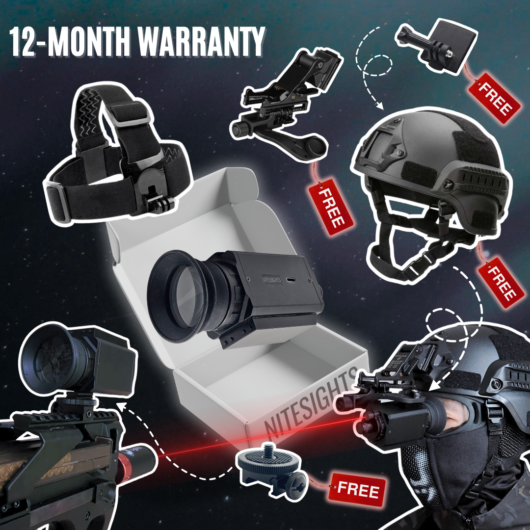 Nitesights® ELITE Complete Set