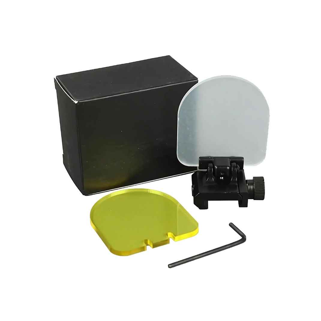 20mm Rail Lens Shield – NITESIGHTS®